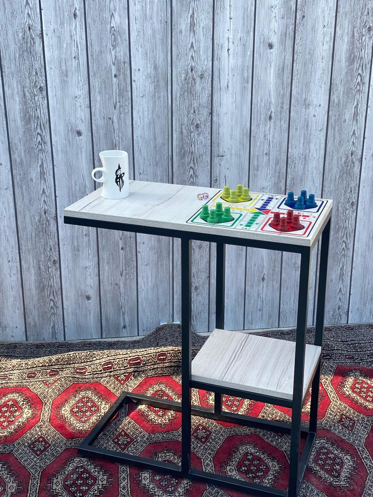 End Table - Ludo - DAIM